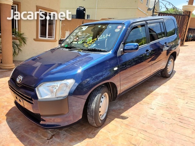 Toyota Probox 2015 J$ 1,400,000 for sale | JamaiCars.com