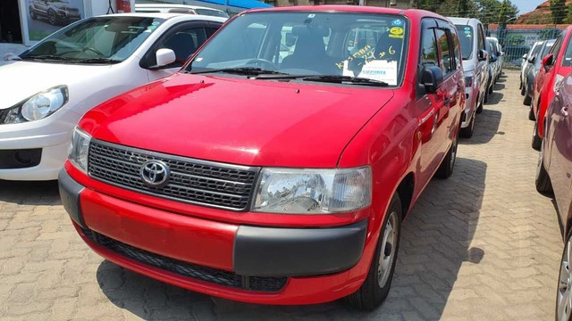 Toyota Probox 2013 Ksh. 780,000 for sale | Usedcars.co.ke