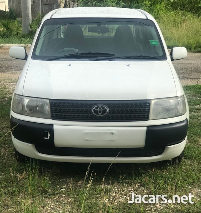 Toyota Probox 2009 J$ 780,000 for sale | JamaiCars.com