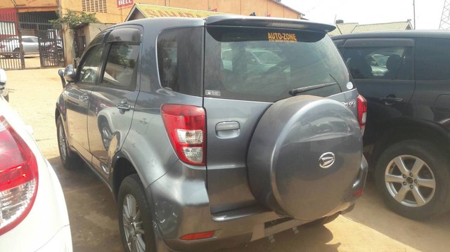 Daihatsu bego 2005 Ksh. 1 for sale | UsedCars.co.ug
