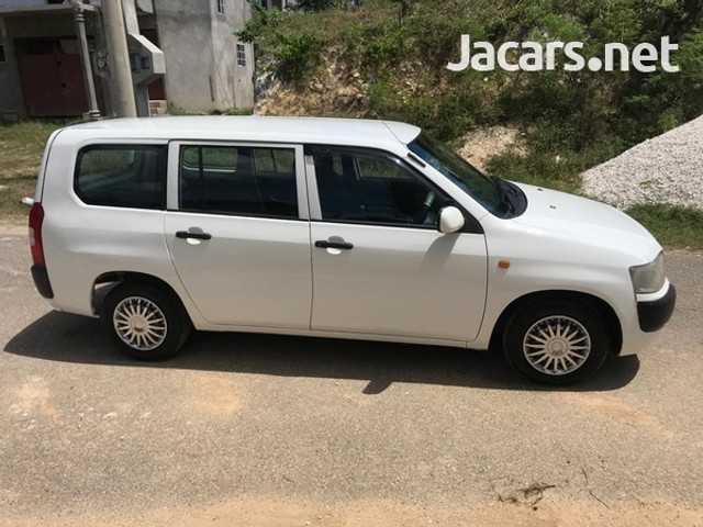 Toyota Probox 2009 J$ 780,000 for sale | JamaiCars.com