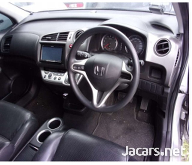 Honda Stream 2013 J$ 1,650,000 for sale | JamaiCars.com