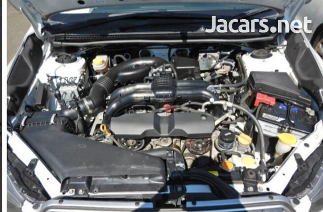 Subaru G4 2014 J$ 1,675,000 for sale | JamaiCars.com