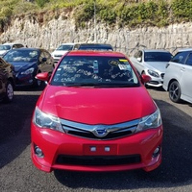 Toyota Fielder 2013 J$ 2,025,000 for sale | JamaiCars.com