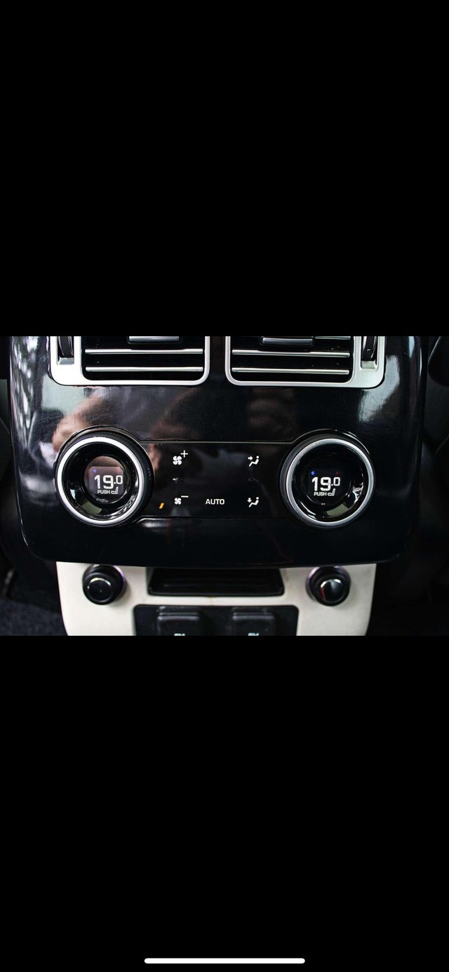 Land Rover range-rover-vogue 2018 Ksh. 13,200,000 for sale | Usedcars.co.ke