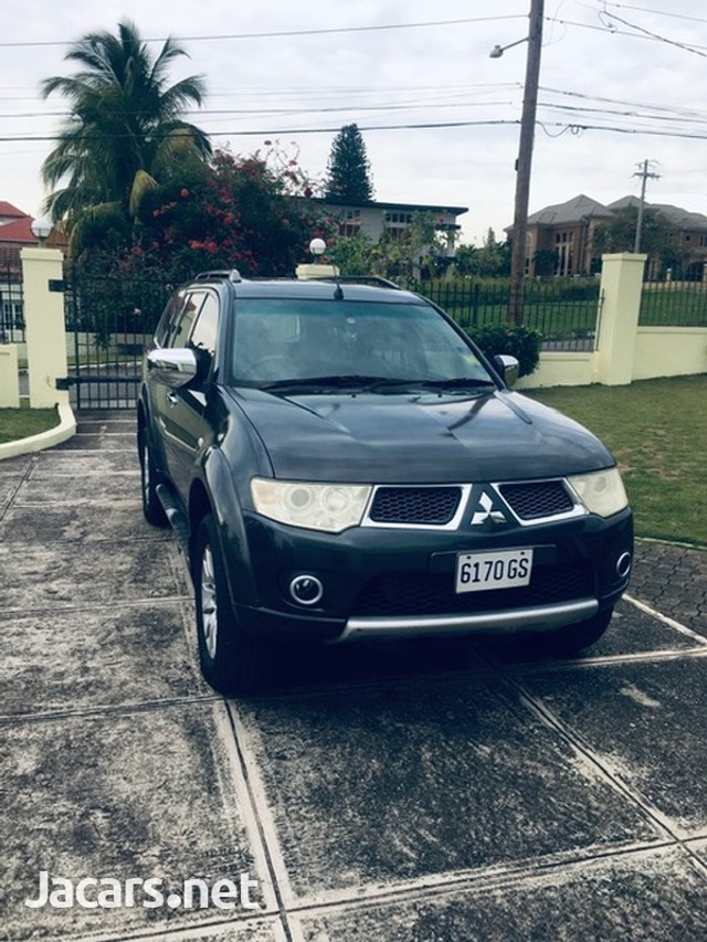 Mitsubishi Nativa 2011 J$ 1,850,000 for sale | JamaiCars.com