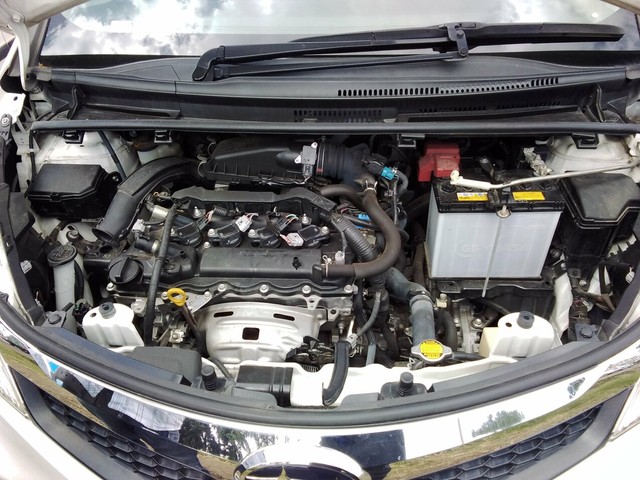 Subaru Trezia 2012 Ksh. 1,050,000 for sale | Usedcars.co.ke