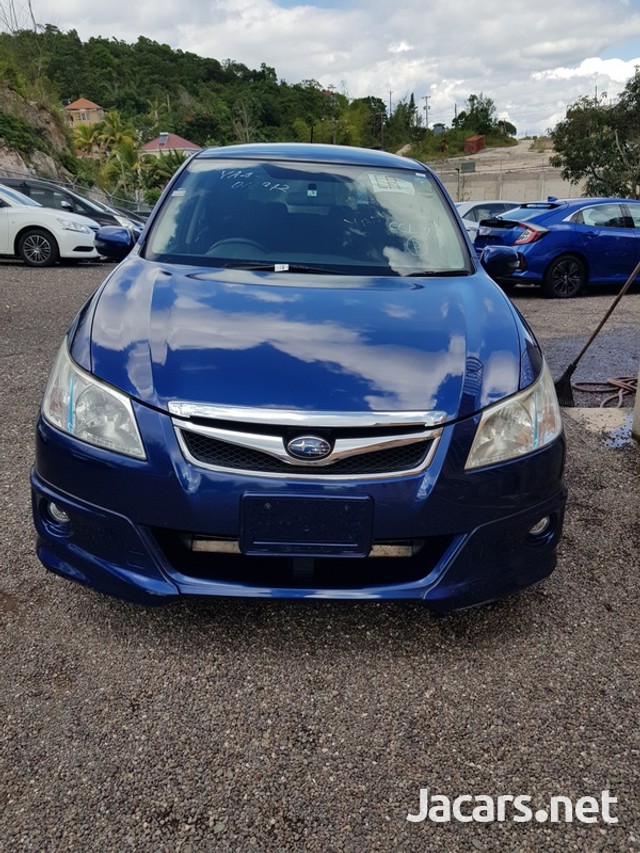 Subaru Exiga 2011 J$ 1,470,000 for sale | JamaiCars.com