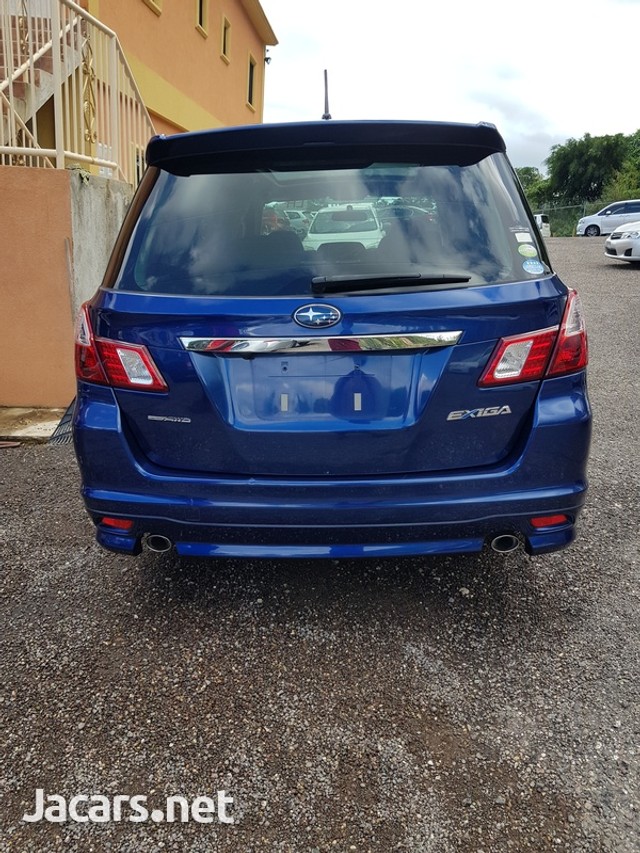 Subaru Exiga 2011 J$ 1,470,000 for sale | JamaiCars.com