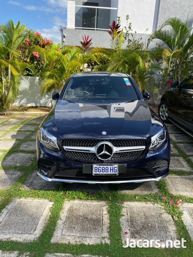 Mercedes-Benz CLC-Class 2017 J$ 8,300,000 for sale | JamaiCars.com