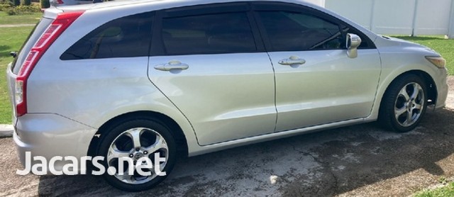 Honda Stream 2010 J$ 1,000,000 for sale | JamaiCars.com
