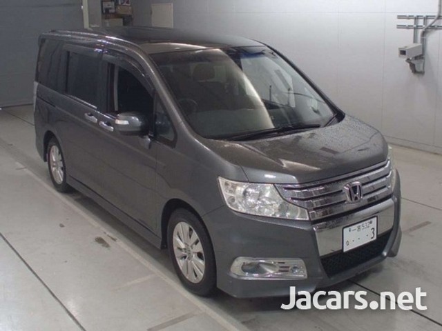 Honda Step wagon 2011 J$ 1,900,000 for sale | JamaiCars.com