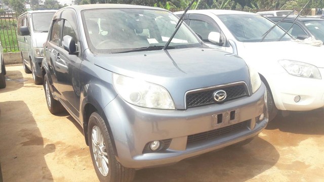Daihatsu bego 2005 Ksh. 1 for sale | UsedCars.co.ug