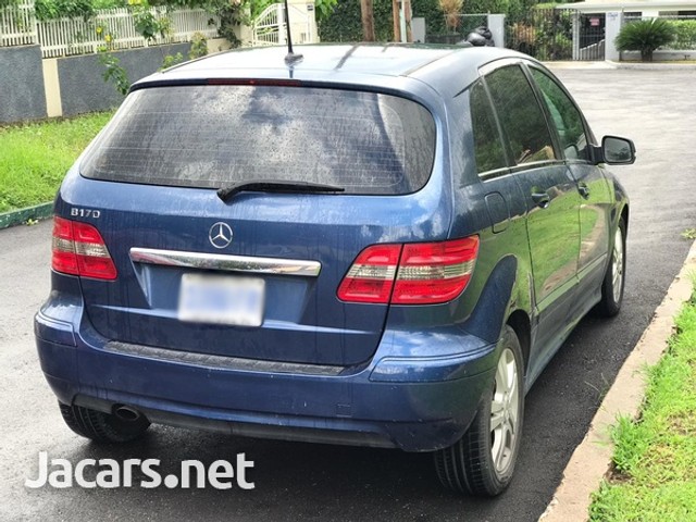 Mercedes-Benz B-Class 2009 J$ 760,000 for sale | JamaiCars.com