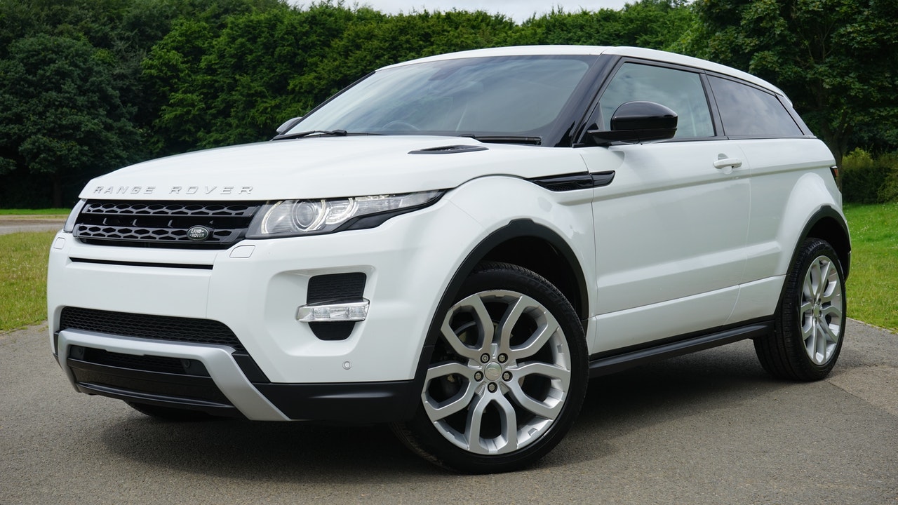7 Best Land Rover Cars to Buy in Kenya - UsedCars.co.ke