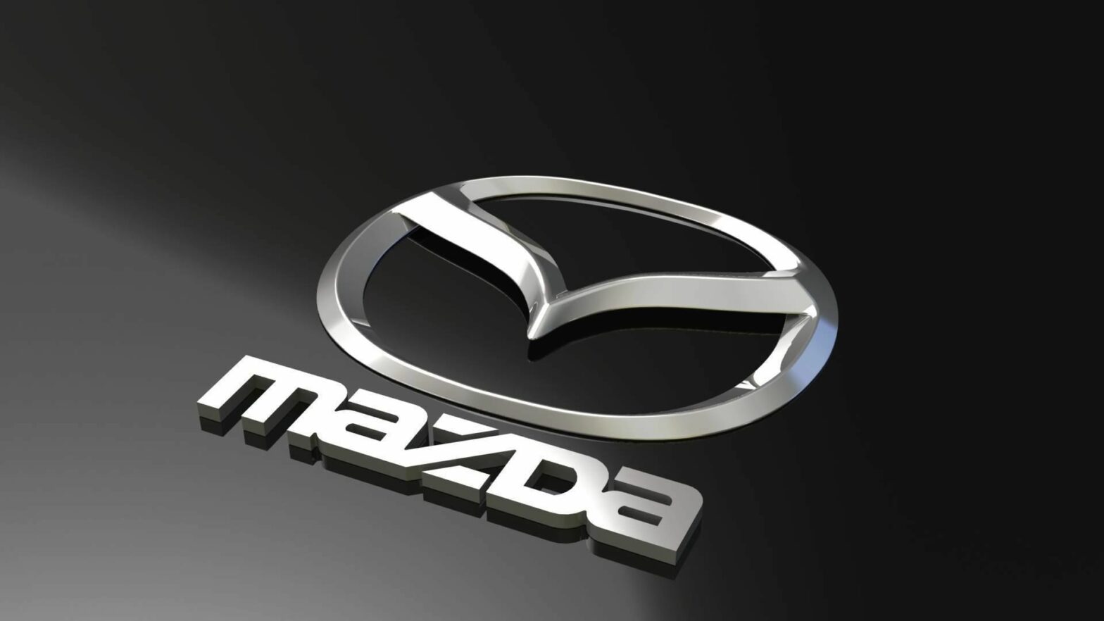 Mazda Logo: The Fascinating Journey Of Evolution - JDM Export