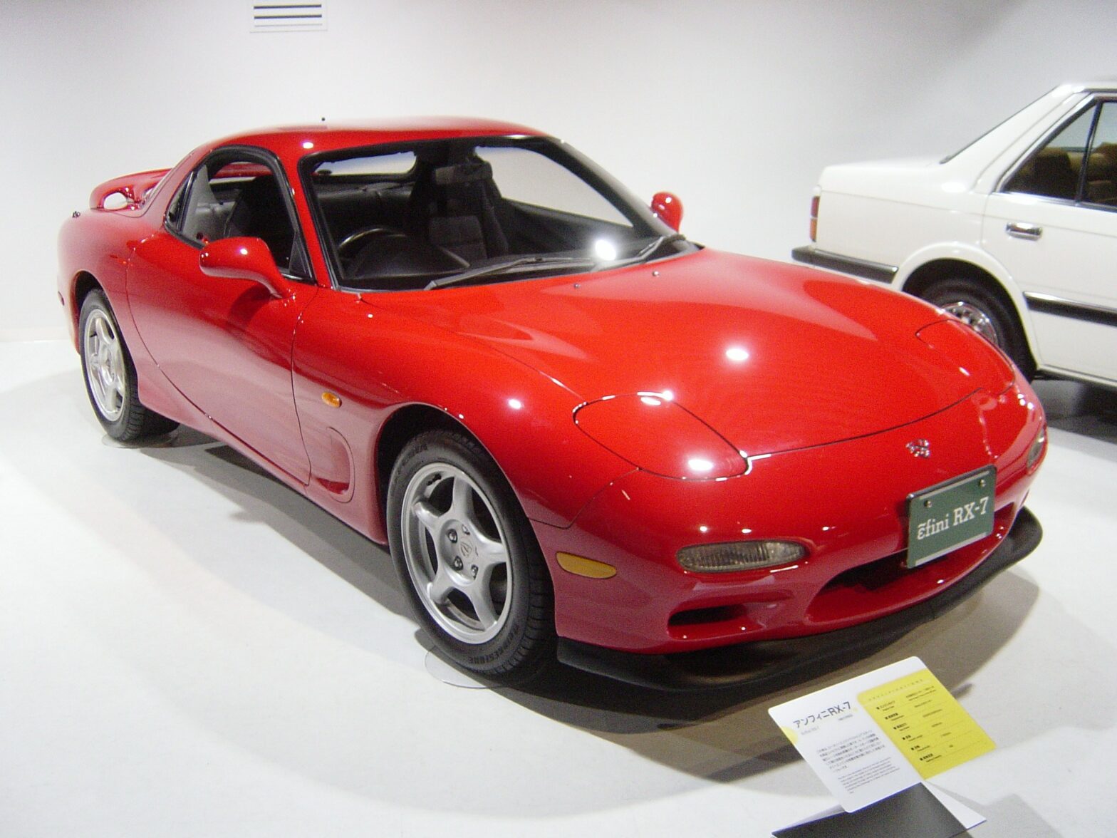 10 Most Beautiful Japanese Cars Ever Made - JDM Export