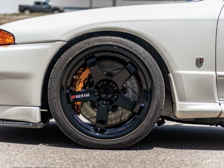 Nissan Skyline GT-R Problems: 8 Common Issues