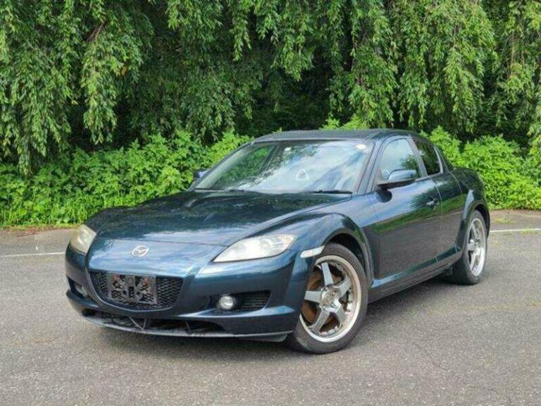 10 Best JDM Cars For Beginners